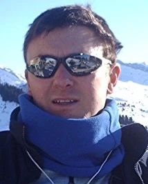 Gordon Seed | Thunderbirds Wiki | Fandom