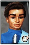 Scott Tracy | Thunderbirds Wiki | Fandom