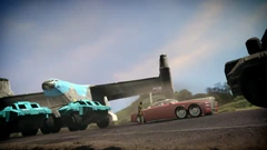 Global Defence Force | Thunderbirds Wiki | Fandom