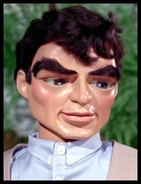 David Graham | Thunderbirds Wiki | Fandom
