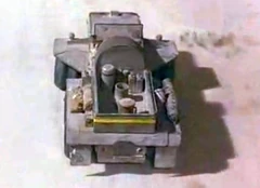 Spider Jeep | Thunderbirds Wiki | Fandom