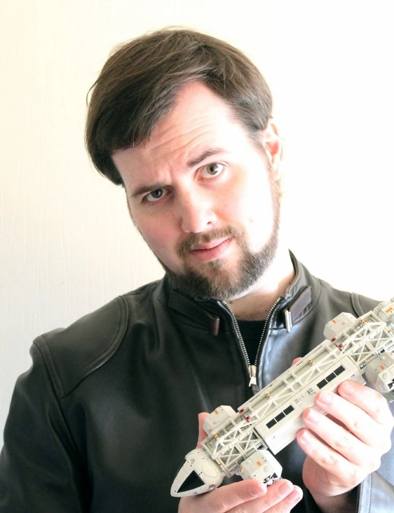 Andrew Clements | Thunderbirds Wiki | Fandom