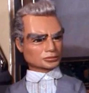 Jeff Tracy | Thunderbirds Wiki | Fandom