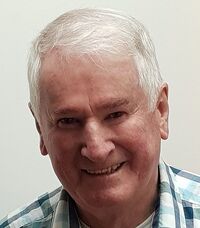 Keith Alexander | Thunderbirds Wiki | Fandom