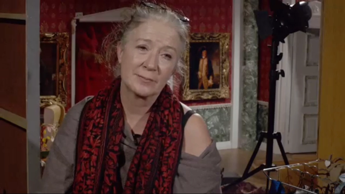 Liz Comstock-Smith | Thunderbirds Wiki | Fandom