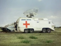 Crablogger Base Control | Thunderbirds Wiki | Fandom