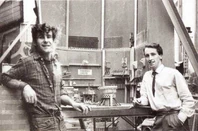 Mike Trim | Thunderbirds Wiki | Fandom