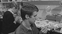 Terry Curtis | Thunderbirds Wiki | Fandom