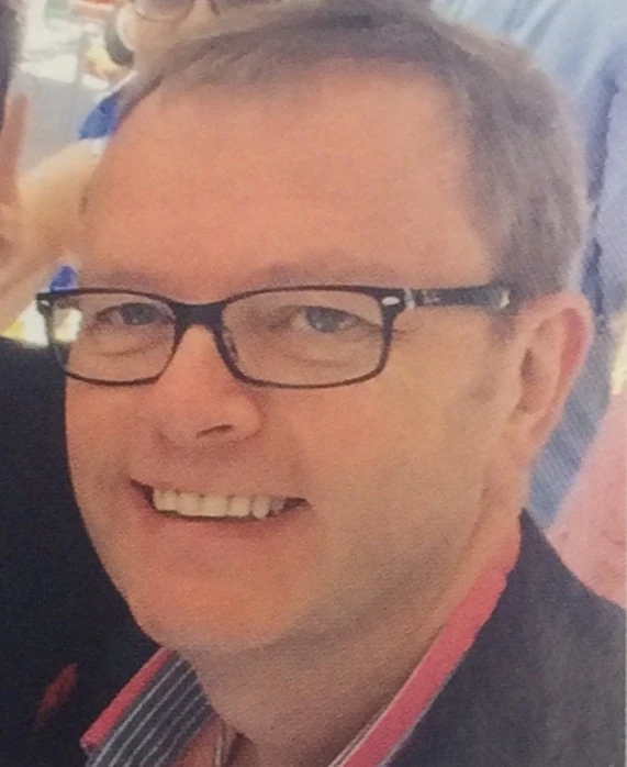 Nick Williams | Thunderbirds Wiki | Fandom