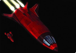 Thunderbird 3 | Thunderbirds Wiki | Fandom