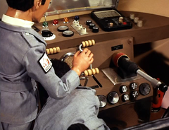 Crablogger | Thunderbirds Wiki | Fandom