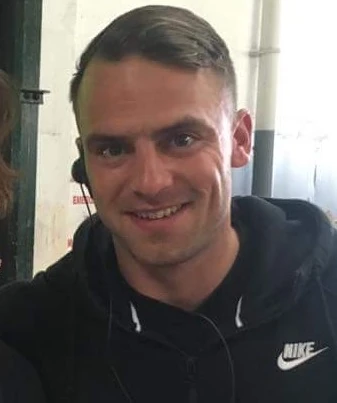 Gary James | Thunderbirds Wiki | Fandom