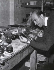 Ray Brown | Thunderbirds Wiki | Fandom