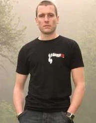 Andy Godbold | Thunderbirds Wiki | Fandom