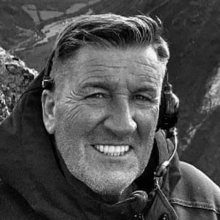 Gary Pocock | Thunderbirds Wiki | Fandom