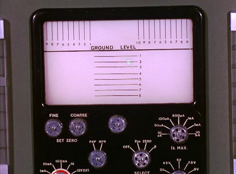 Homing Device Tracker | Thunderbirds Wiki | Fandom