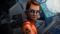 Zero-XL | Thunderbirds Wiki | Fandom