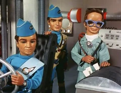 Superon Tanker Truck | Thunderbirds Wiki | Fandom