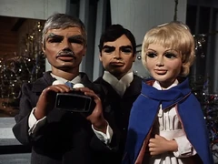 Doctor Pringle | Thunderbirds Wiki | Fandom