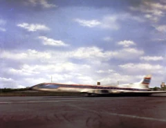 Flight D-103 | Thunderbirds Wiki | Fandom