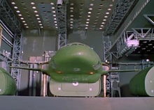 Pod 3 | Thunderbirds Wiki | Fandom