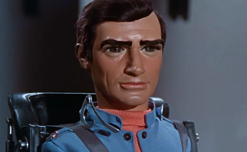 Paul Travers | Thunderbirds Wiki | Fandom