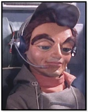 Helijet Pilot Charlie | Thunderbirds Wiki | Fandom