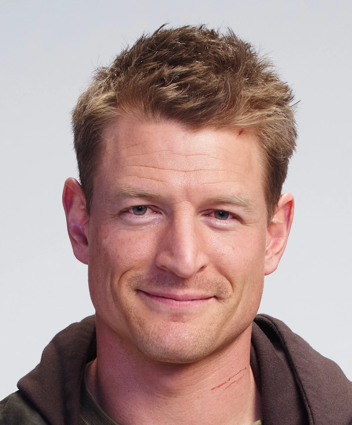 Philip Winchester | Thunderbirds Wiki | Fandom