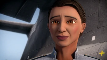 Colonel Casey | Thunderbirds Wiki | Fandom