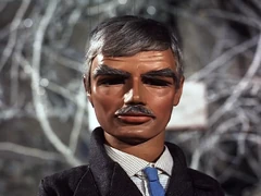 Doctor Pringle | Thunderbirds Wiki | Fandom