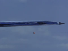 Fireflash | Thunderbirds Wiki | Fandom