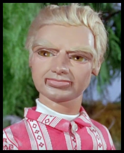 Johnny Gillespie | Thunderbirds Wiki | Fandom