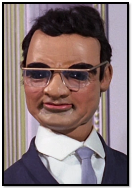 Warren Grafton | Thunderbirds Wiki | Fandom
