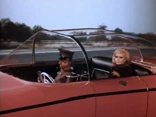 FAB 1/Appearances | Thunderbirds Wiki | Fandom