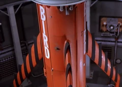 Thunderbird 3 | Thunderbirds Wiki | Fandom