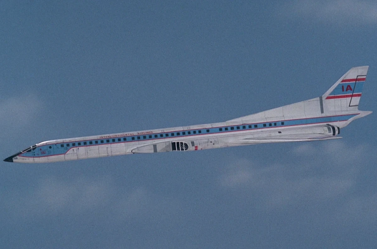 Flight D-103 | Thunderbirds Wiki | Fandom