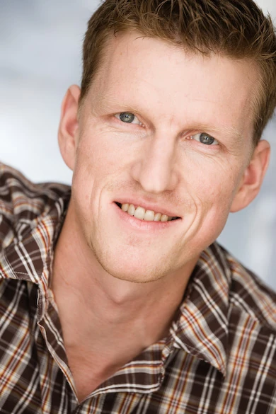 Chad Moffitt | Thunderbirds Wiki | Fandom