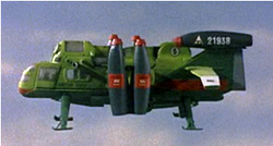 Helijet Pilot | Thunderbirds Wiki | Fandom