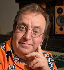 Nigel Heath | Thunderbirds Wiki | Fandom