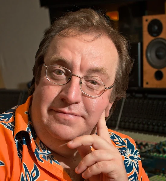 Nigel Heath | Thunderbirds Wiki | Fandom