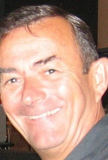 John Hayward | Thunderbirds Wiki | Fandom