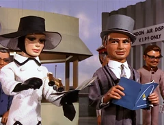 Jeff Tracy | Thunderbirds Wiki | Fandom