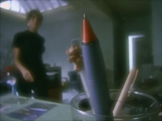 Calling Elvis | Thunderbirds Wiki | Fandom