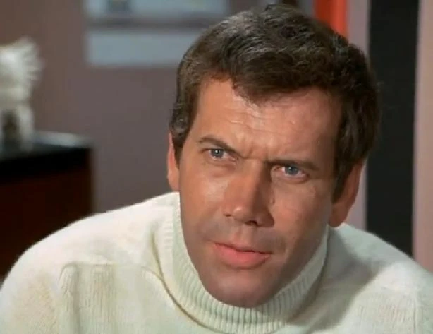 Neil McCallum | Thunderbirds Wiki | Fandom