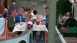 Whistle Stop Inn | Thunderbirds Wiki | Fandom