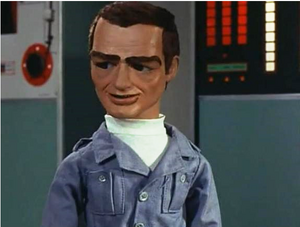 Jansen | Thunderbirds Wiki | Fandom