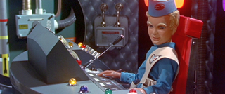 Thunderbird 3 | Thunderbirds Wiki | Fandom