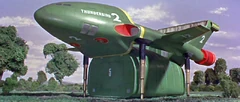 Pod 5 | Thunderbirds Wiki | Fandom