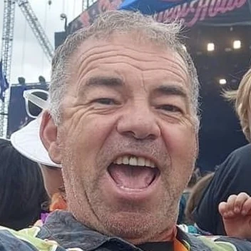 Gary Gleeson | Thunderbirds Wiki | Fandom