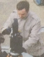 Peter Nash | Thunderbirds Wiki | Fandom